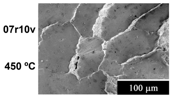 Superplastic Behavior of Overaged 2024 Aluminum Alloy after Friction ...