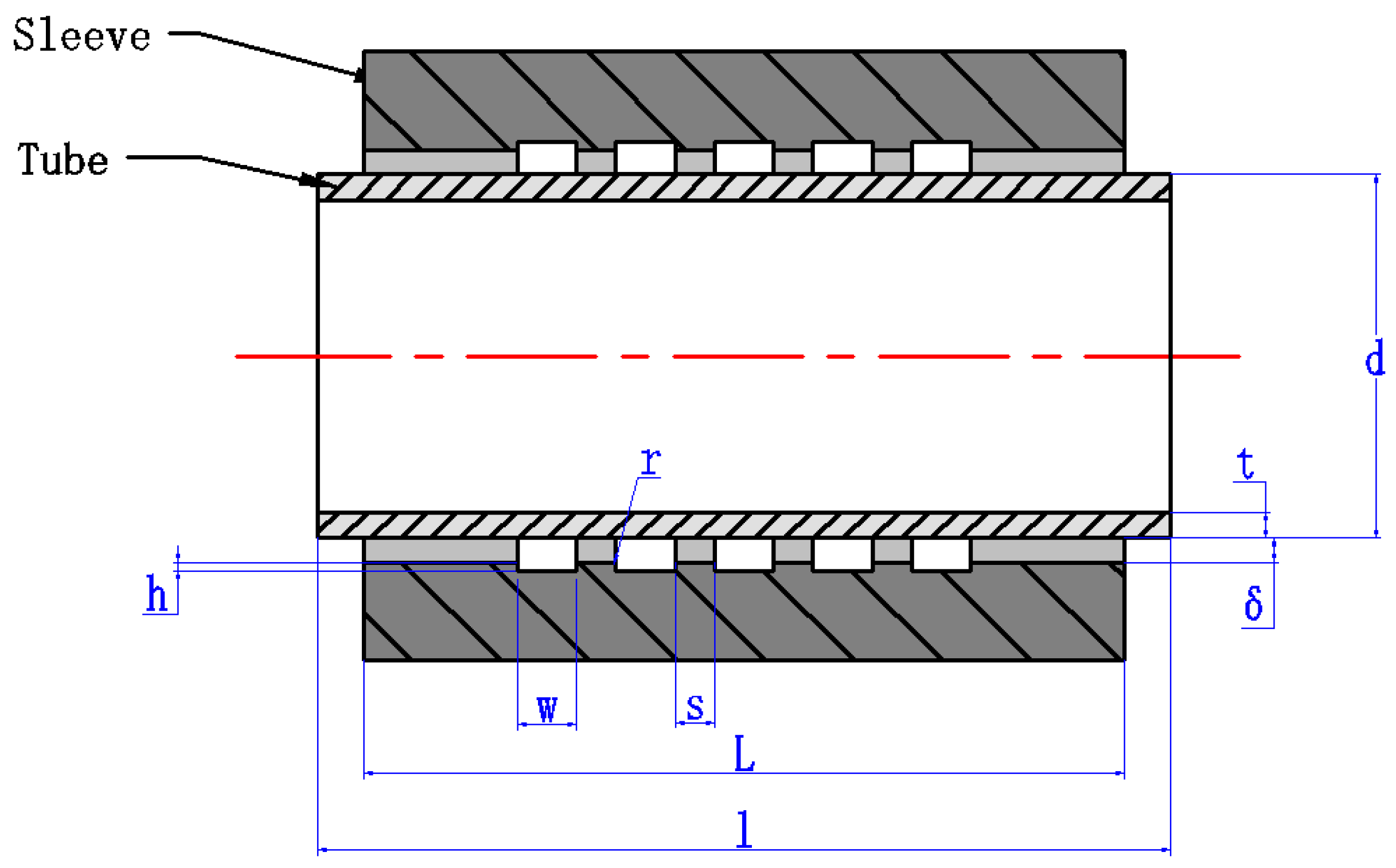 Deformation Behavior and Connection Mechanism of EMP Connections in ...