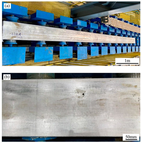Researches on the Macro- and Micro-Structures and Properties of the ...
