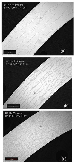 Hydriding, Oxidation, and Ductility Evaluation of Cr-Coated Zircaloy-4 ...