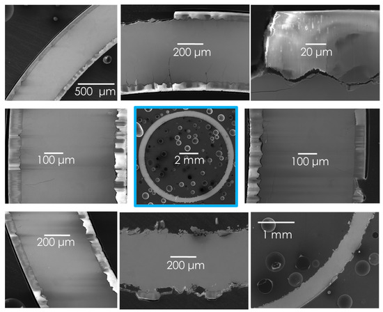 Hydriding, Oxidation, and Ductility Evaluation of Cr-Coated Zircaloy-4 ...