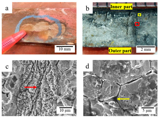 Failure Analysis of Bank-Wall Side Boiler Tube in a Petrochemical Plant