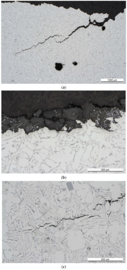 Stress Corrosion Cracking of Tunnel Ventilation Fan Blades: A Case Study