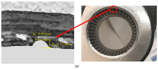 Numerical and Experimental Studies on the Load Characteristics of ...
