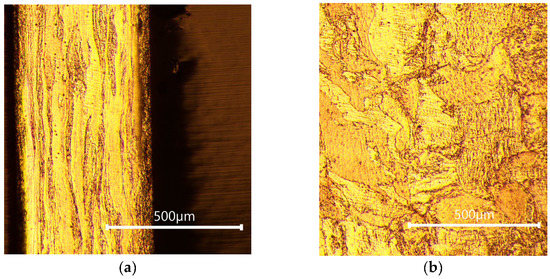 Effect of Microstructure on the Mechanical Response of Hydrogen-Charged ...