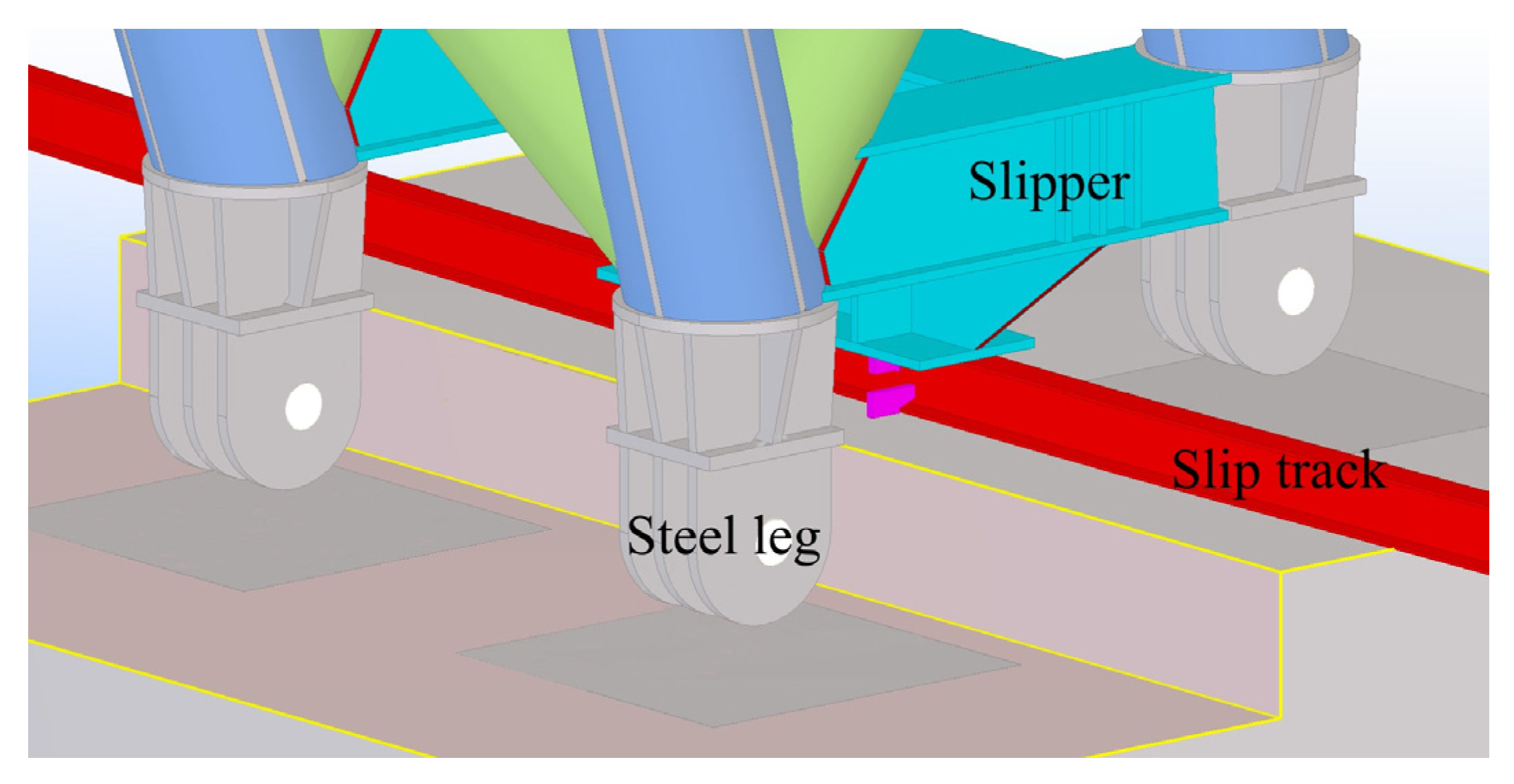 Study on Construction Molding Technology of Long-Span Space Truss ...
