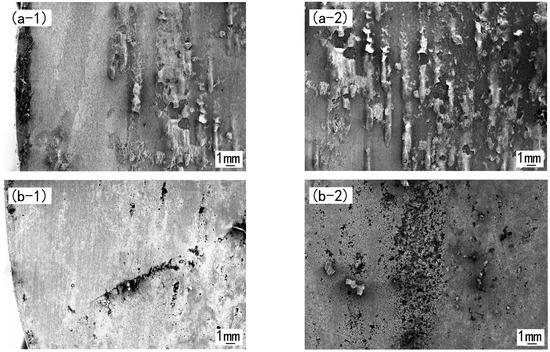 Erosion-Corrosion of Gathering Pipeline Steel in Oil-Water-Sand ...