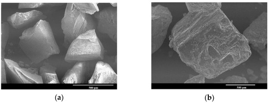 Metals | Free Full-Text | Production and Tribological Characterization ...