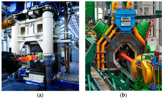 Analysis and Prospect of Precision Plastic Forming Technologies for ...
