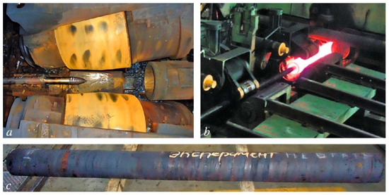 Analysis and Prospect of Precision Plastic Forming Technologies for ...