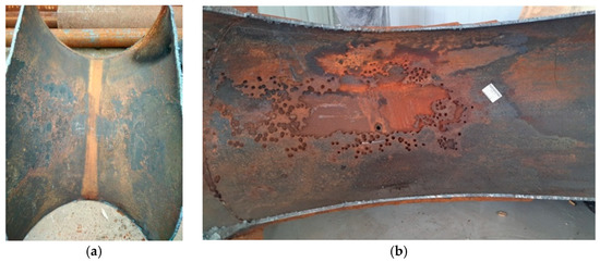 Investigation on Multiphase Erosion–Corrosion of Elbow in LPG ...