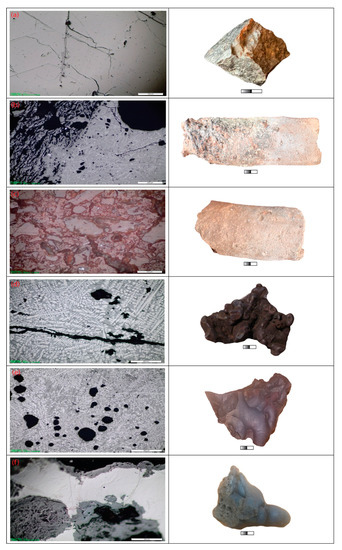 Archaeometallurgical Explorations of Bloomery Iron Smelting at Mutoti 2 ...