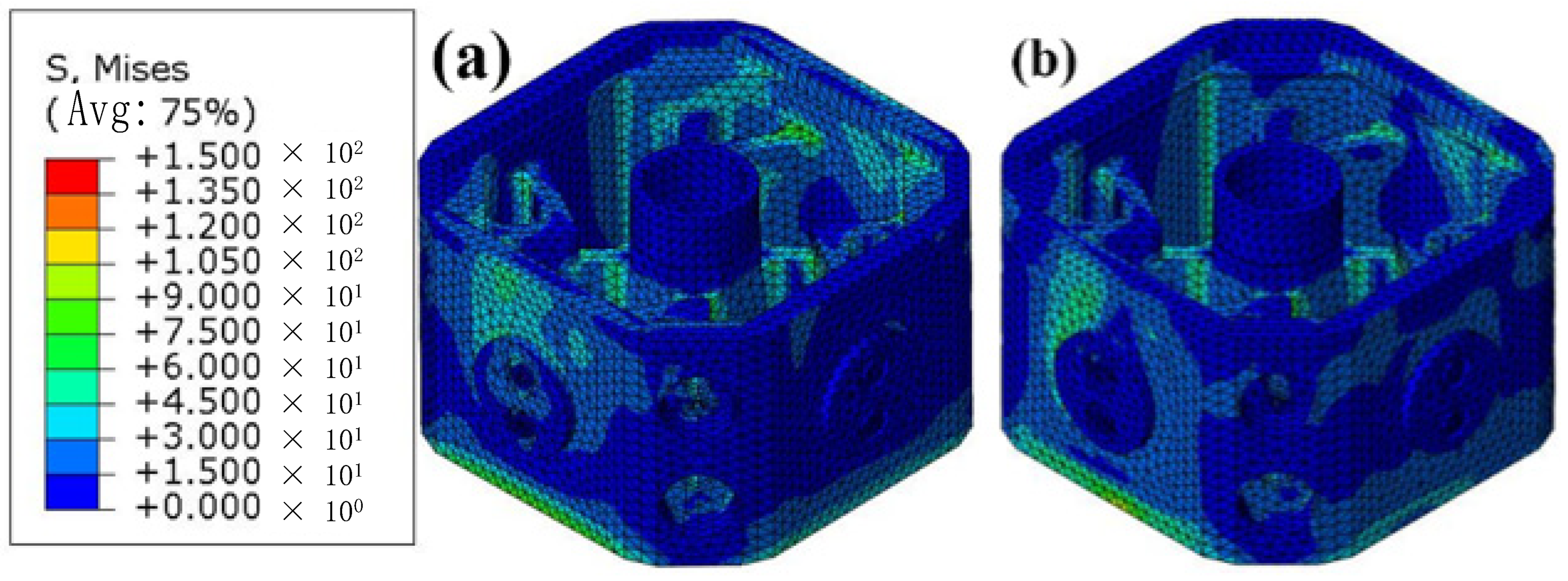 Influence of Structural Parameters on Mechanical Properties of Triply ...