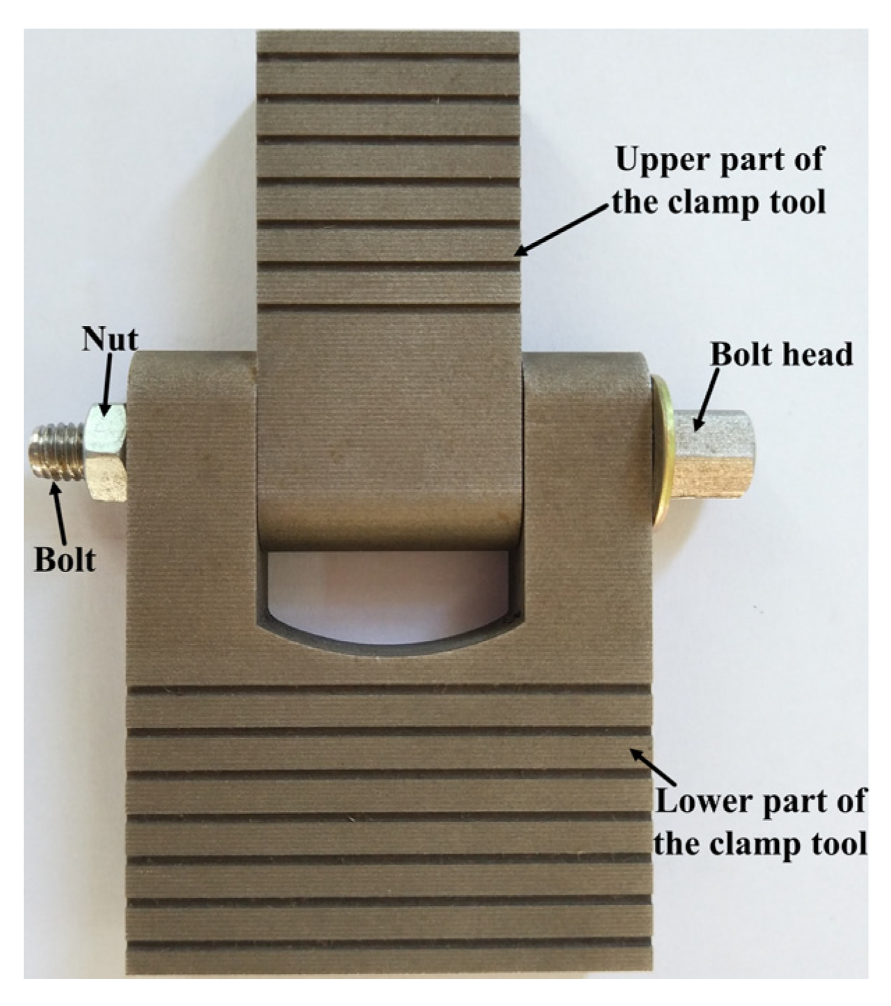 Shear Strength Analysis of Anti-Rust Bolts with a Spiral Oil-Guiding ...
