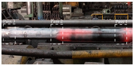 New Analytical Model for Determining the Roll Pitch Diameter in Three ...