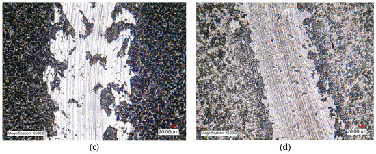 Article: Oxy-Nitriding AISI 304 Stainless Steel by Plasma Electrolytic ...