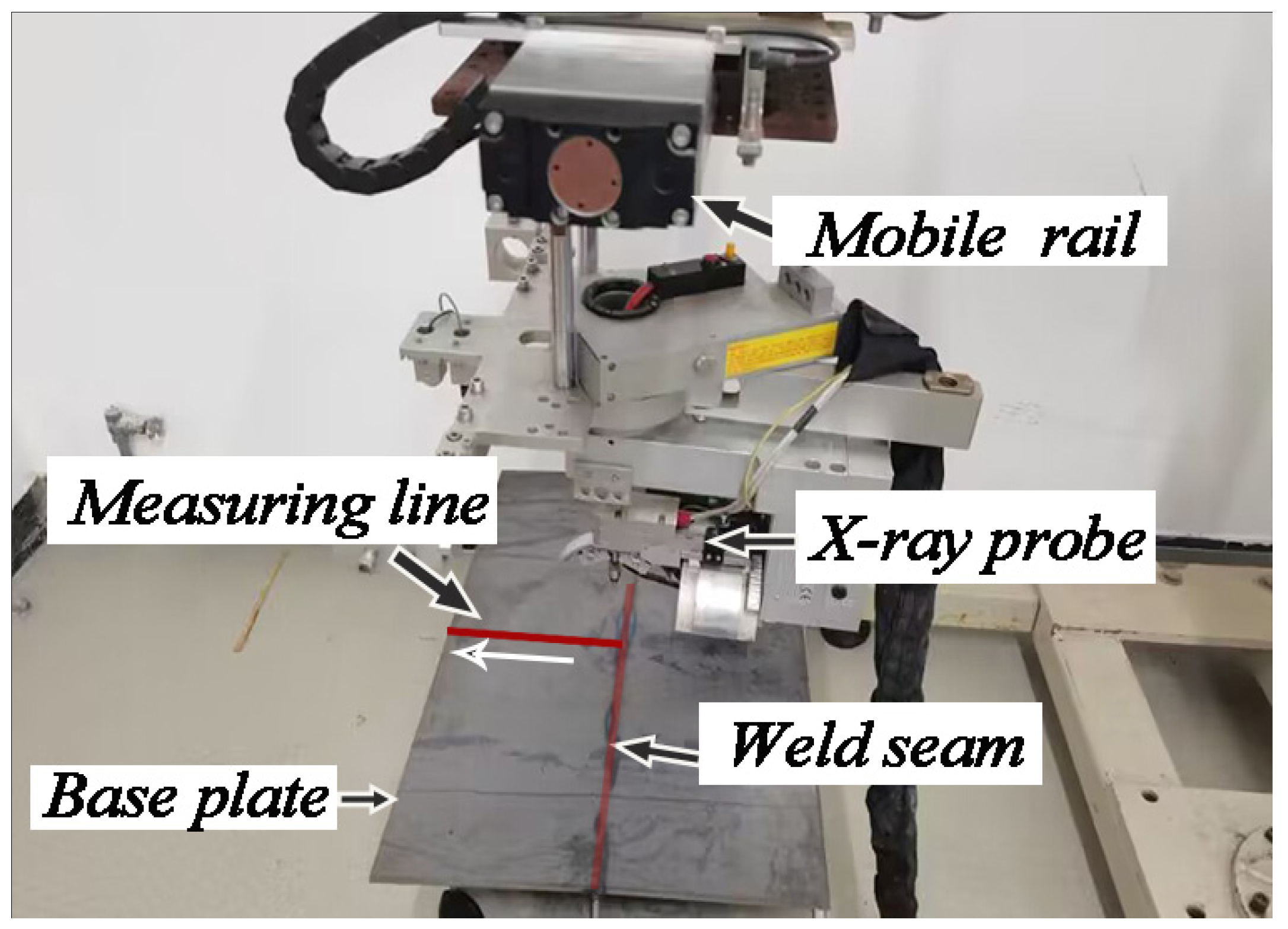 Research on Simulation and Optimization of Traveling Induction Heating Process for Welding ...