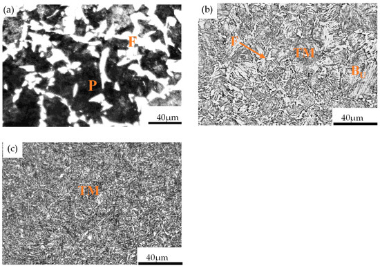 Evaluation of Mechanical Properties of Different Casing Drilling Steels