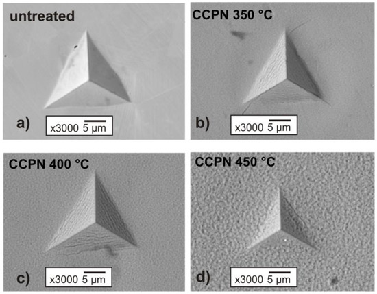 Tribo-Mechanical Behavior of Films and Modified Layers Produced by ...