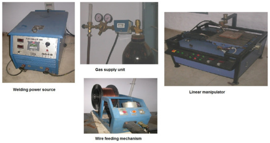 Prediction of Angular Distortion in Gas Metal Arc Welding of Structural ...