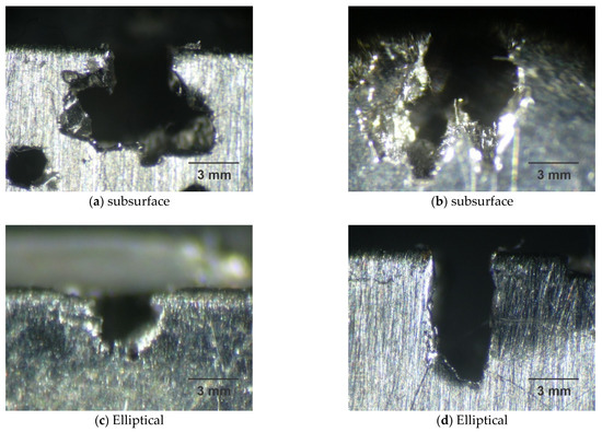 Influence on Pitting Corrosion Resistance of AISI 301LN and 316L ...