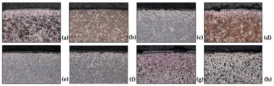 Determination of Decarburization Depth Base on Deep Learning Methods