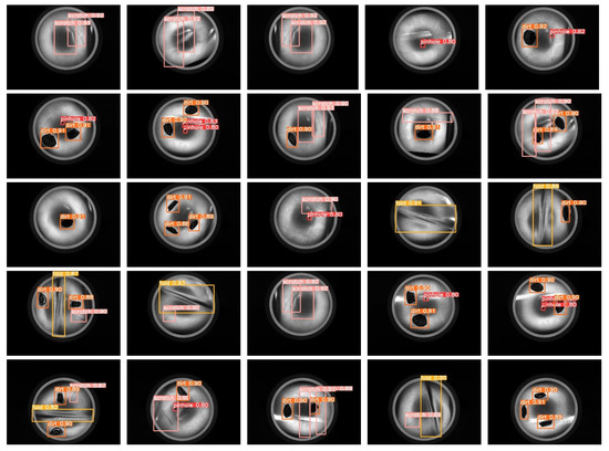 An Algorithm for Real-Time Aluminum Profile Surface Defects Detection ...