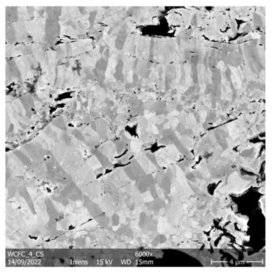 Innovative Tungsten Coatings for an Application in Modern and Future ...