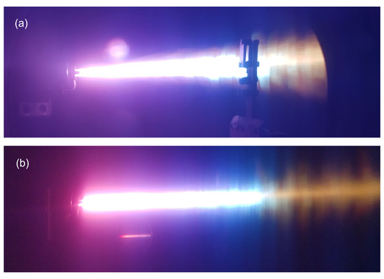 Innovative Tungsten Coatings for an Application in Modern and Future ...