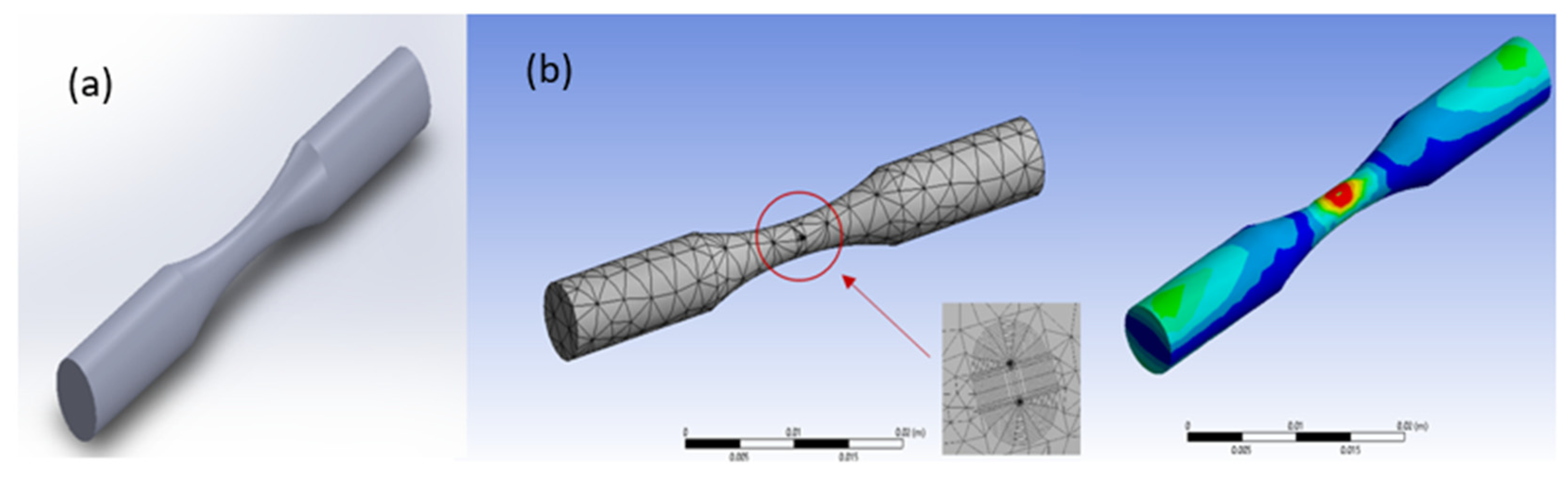 Corrosion Fatigue Analysis in Power Steam Turbine Blade