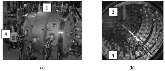 Process Technology for Diffusion Welding with Cyclically Pulsative ...