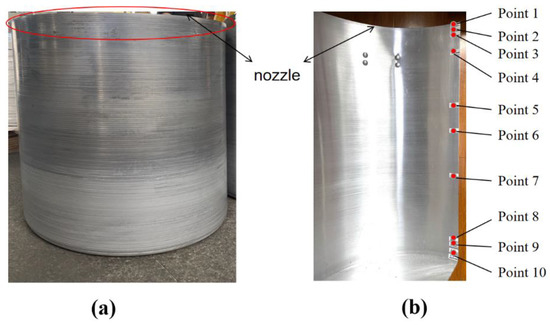 Effect of Process Parameters on Spinning Force and Forming Quality of ...