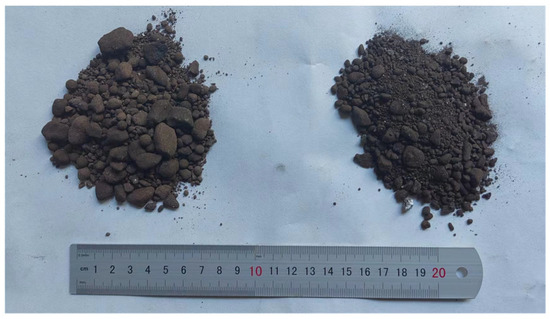 Strengthening Granulating and Sintering Performance of Refractory Iron ...