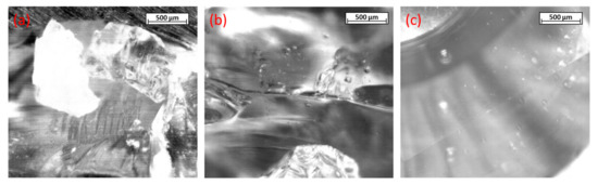 Metals | Free Full-Text | In-Situ Observation of Steel/Slag/Inclusion ...