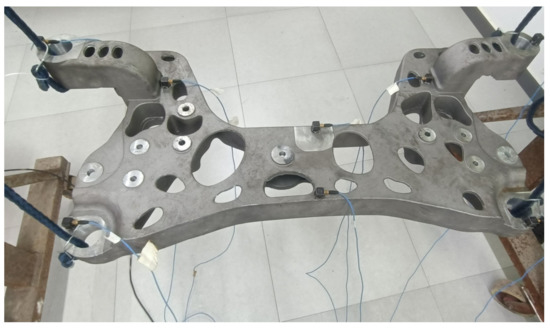 Multi-Objective Lightweight Optimization Design of the Aluminium Alloy ...