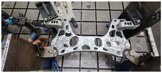 Multi-Objective Lightweight Optimization Design of the Aluminium Alloy ...