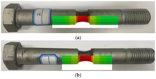Effect of Preload on Tensile Fracture of Variable Cross-Section Bolts ...