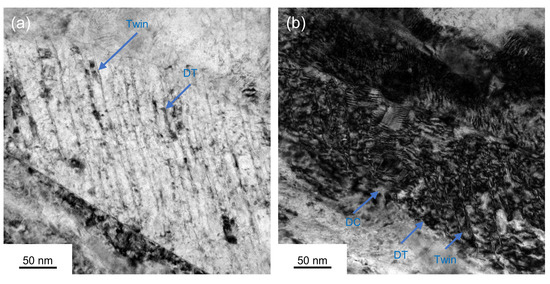 Mechanism of Microstructural Alterations of M50 Bearing Steel during ...