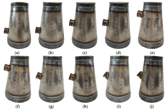 Buckling Analysis of Conical Shell Openings with Reinforced Perimeter ...