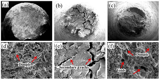Irradiation-Assisted Microstructure Evolution and Mechanical Properties ...