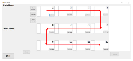 Light Source Modules for Defect Detection on Highly Reflective Metallic ...