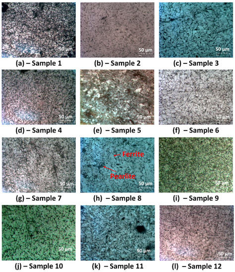WAAM Technique: Process Parameters Affecting the Mechanical Properties ...