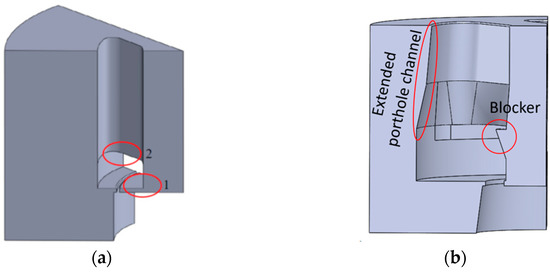 Die Design and Finite Element Analysis of Welding Seams during Aluminum ...