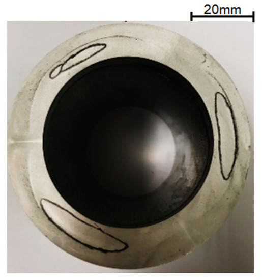 Die Design and Finite Element Analysis of Welding Seams during Aluminum ...
