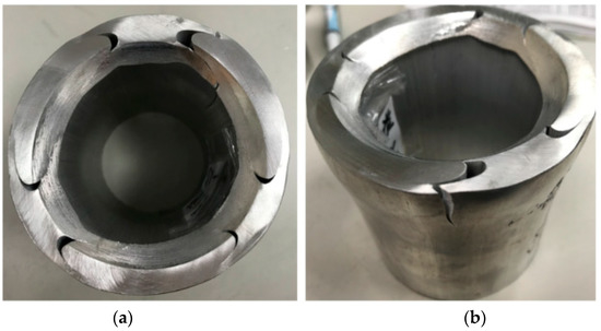 Die Design and Finite Element Analysis of Welding Seams during Aluminum ...