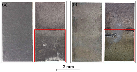 The Corrosion Behaviour of Additively Manufactured AlSi10Mg Parts ...