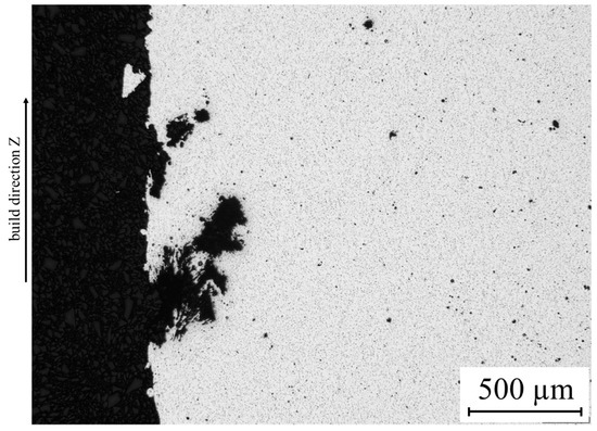 The Corrosion Behaviour of Additively Manufactured AlSi10Mg Parts ...