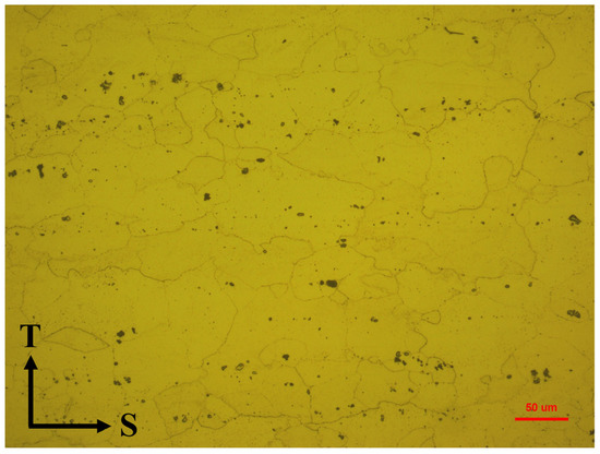 Effect of Tropical Marine Atmospheric Environment on Corrosion Behaviour of the 7B04-T74 ...
