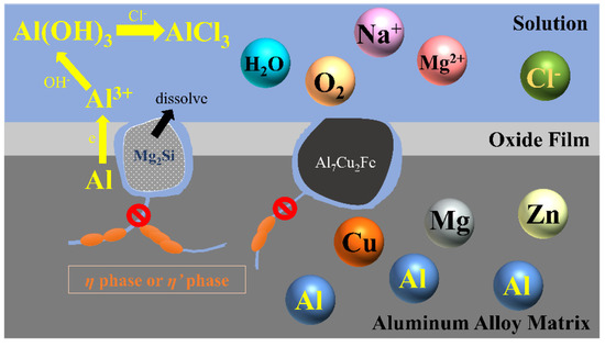Effect of Tropical Marine Atmospheric Environment on Corrosion Behaviour of the 7B04-T74 ...