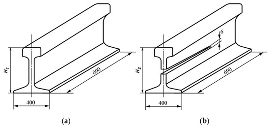 Change in the Properties of Rail Steels during Operation and ...
